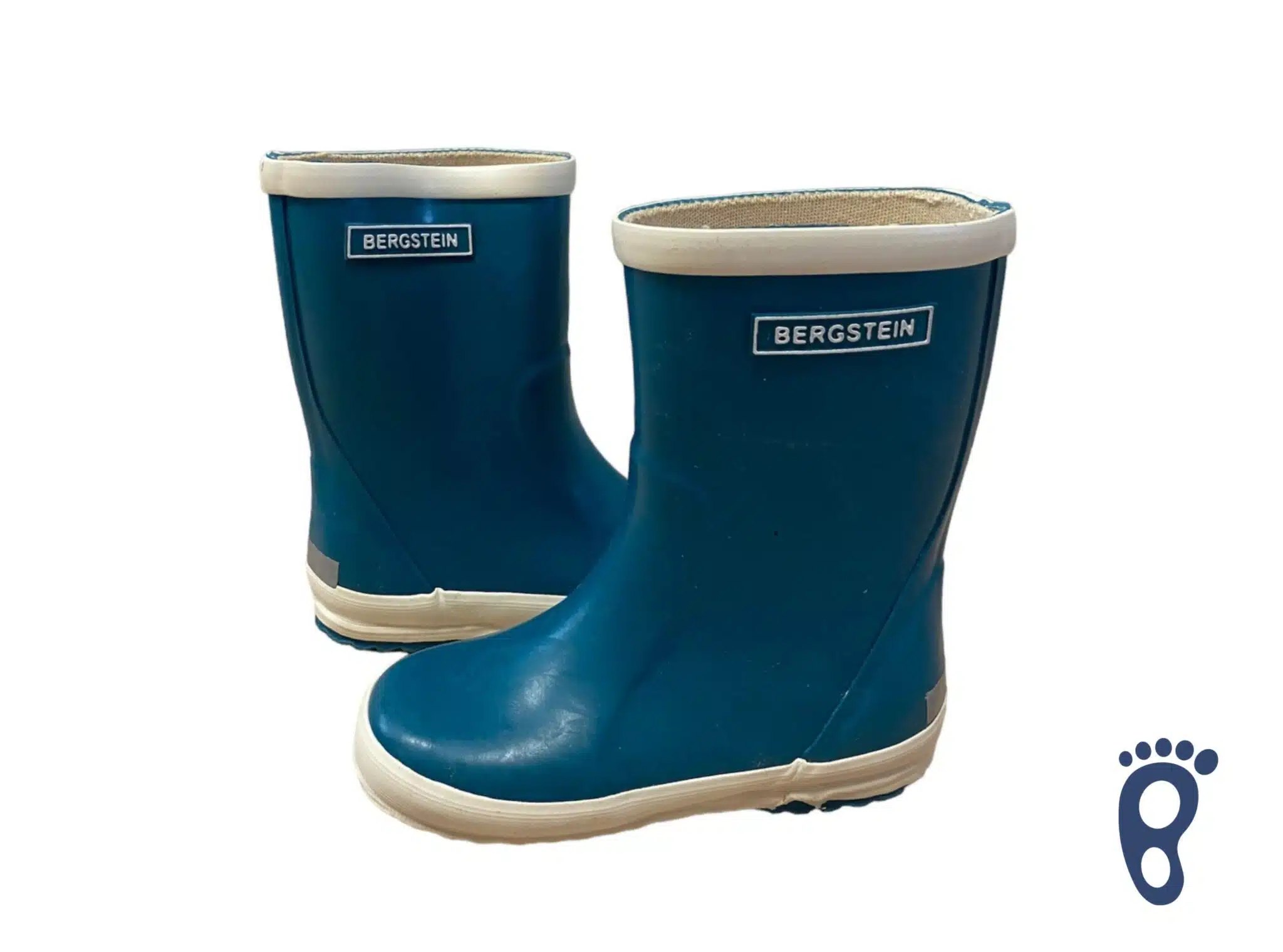 Bergstein - Gumáky - Jade • Bosáčik