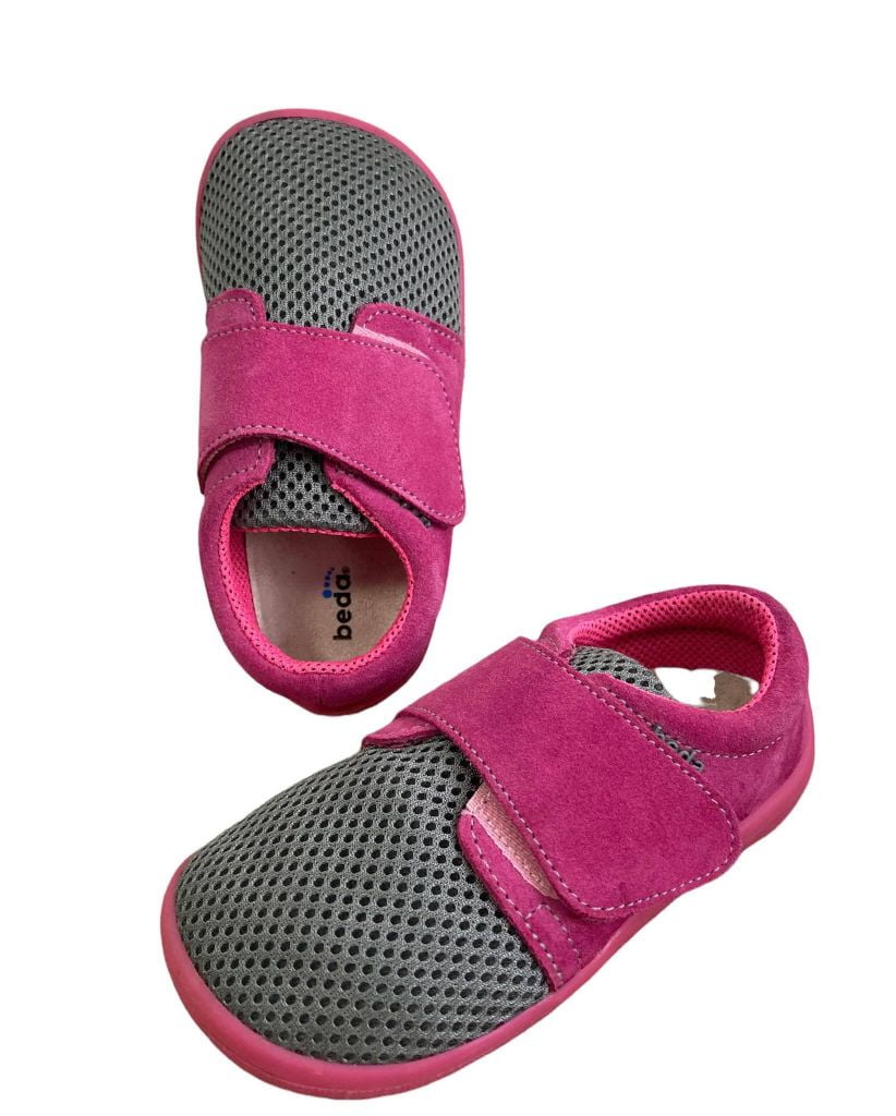 BOTY BEDA - Tenisky - Rebecca • Bosáčik