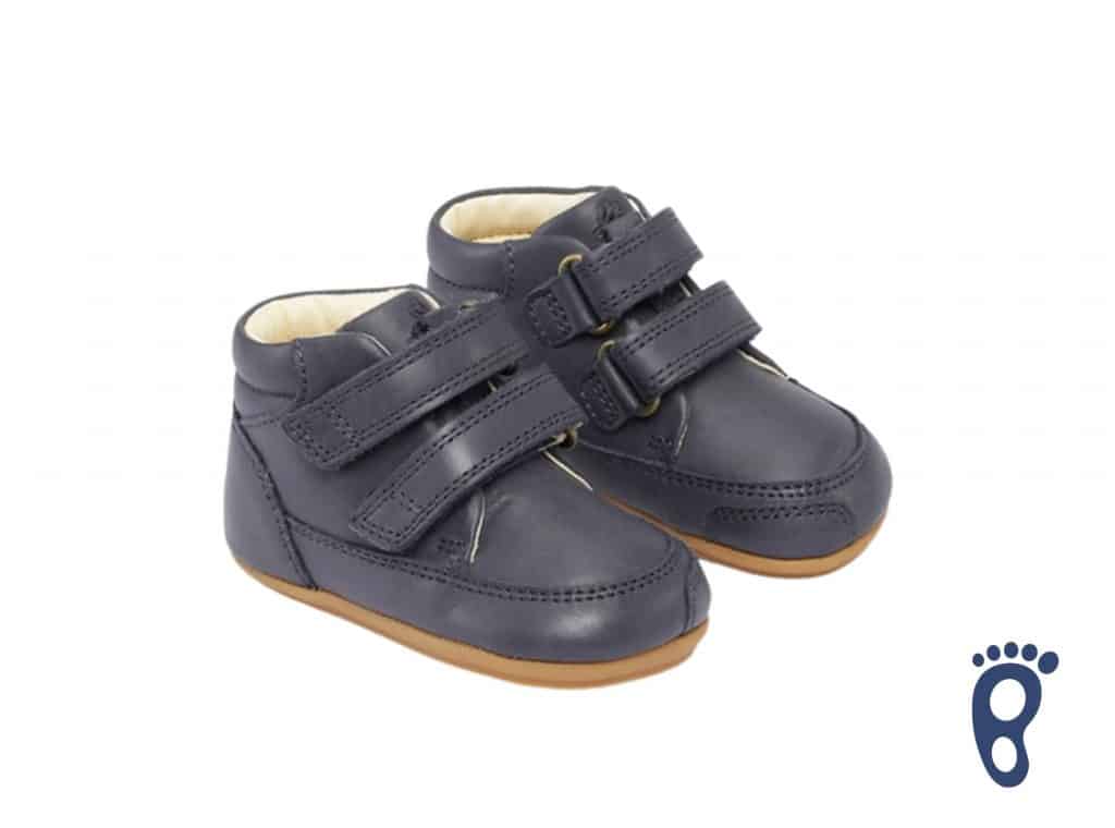 Bundgaard - Celoročné - Prewalker II Strap - Night Sky WS • Bosáčik