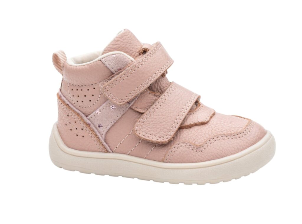 Protetika Barefoot - TIRA - Pink • Bosáčik